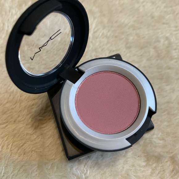 MAC Cosmetics | Makeup | Mac Cosmetics Powder Kiss Eyeshadow In Ripened ...